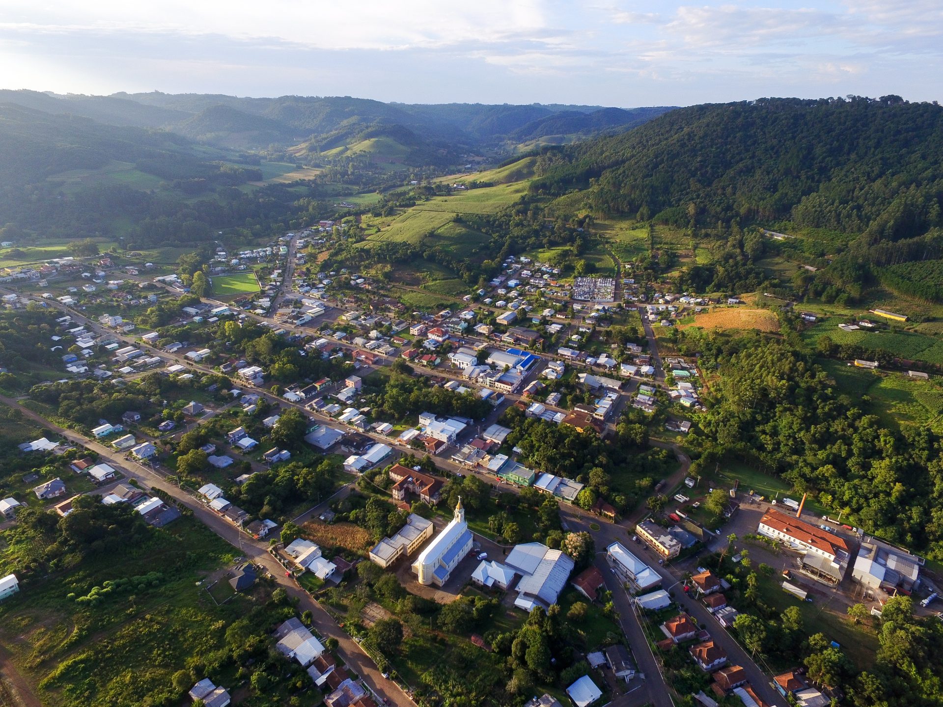 Programação especial comemora 60 anos de Putinga - 365 Vezes no Vale