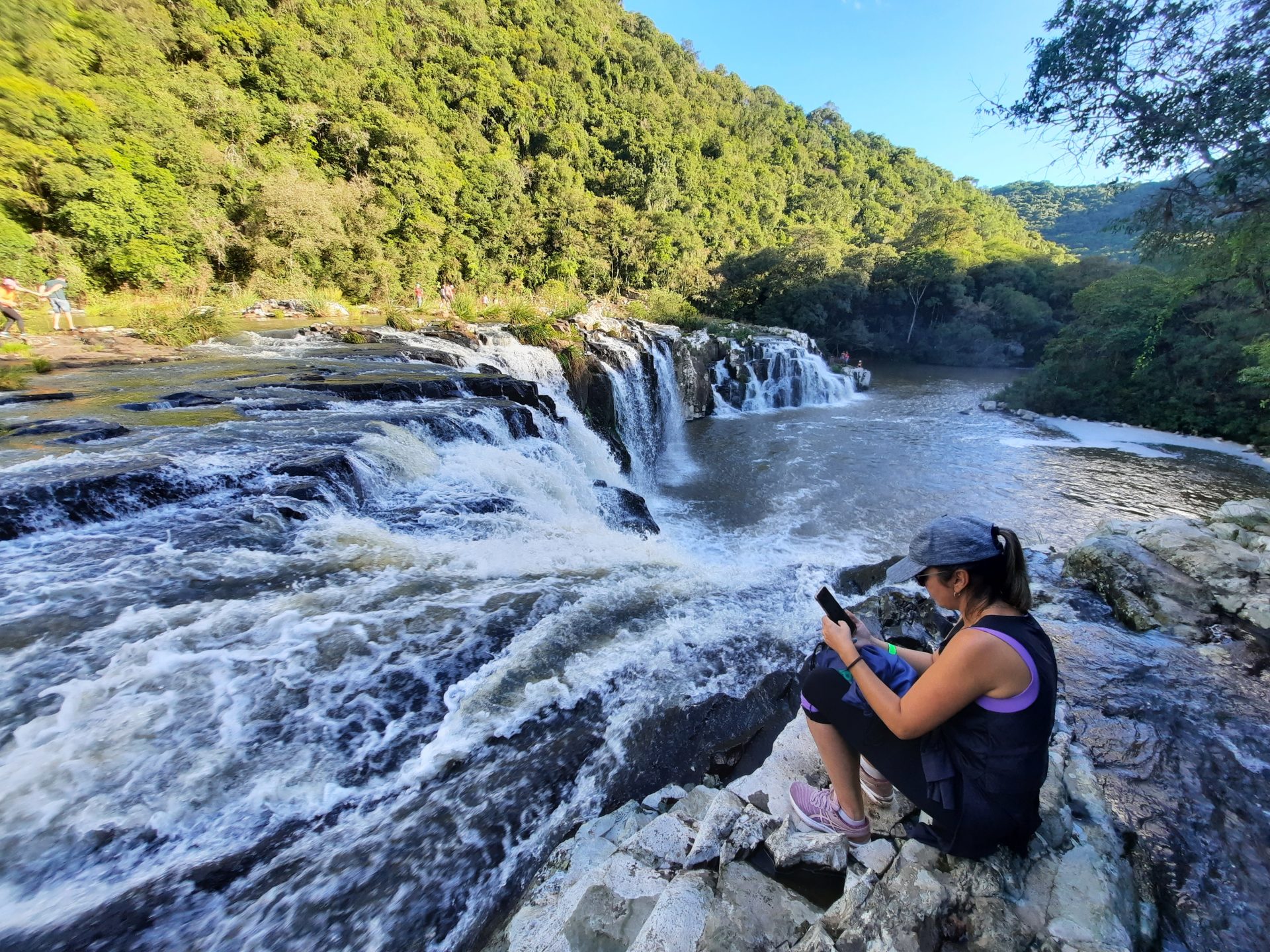 Descubra os mistérios e belezas do Perau de Janeiro - 365 Vezes no Vale